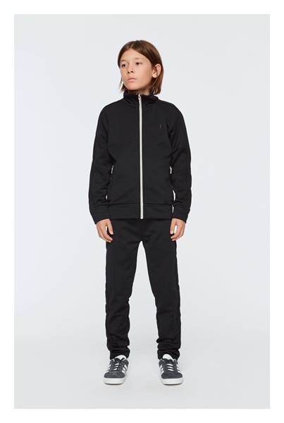 World Map - fall 2018