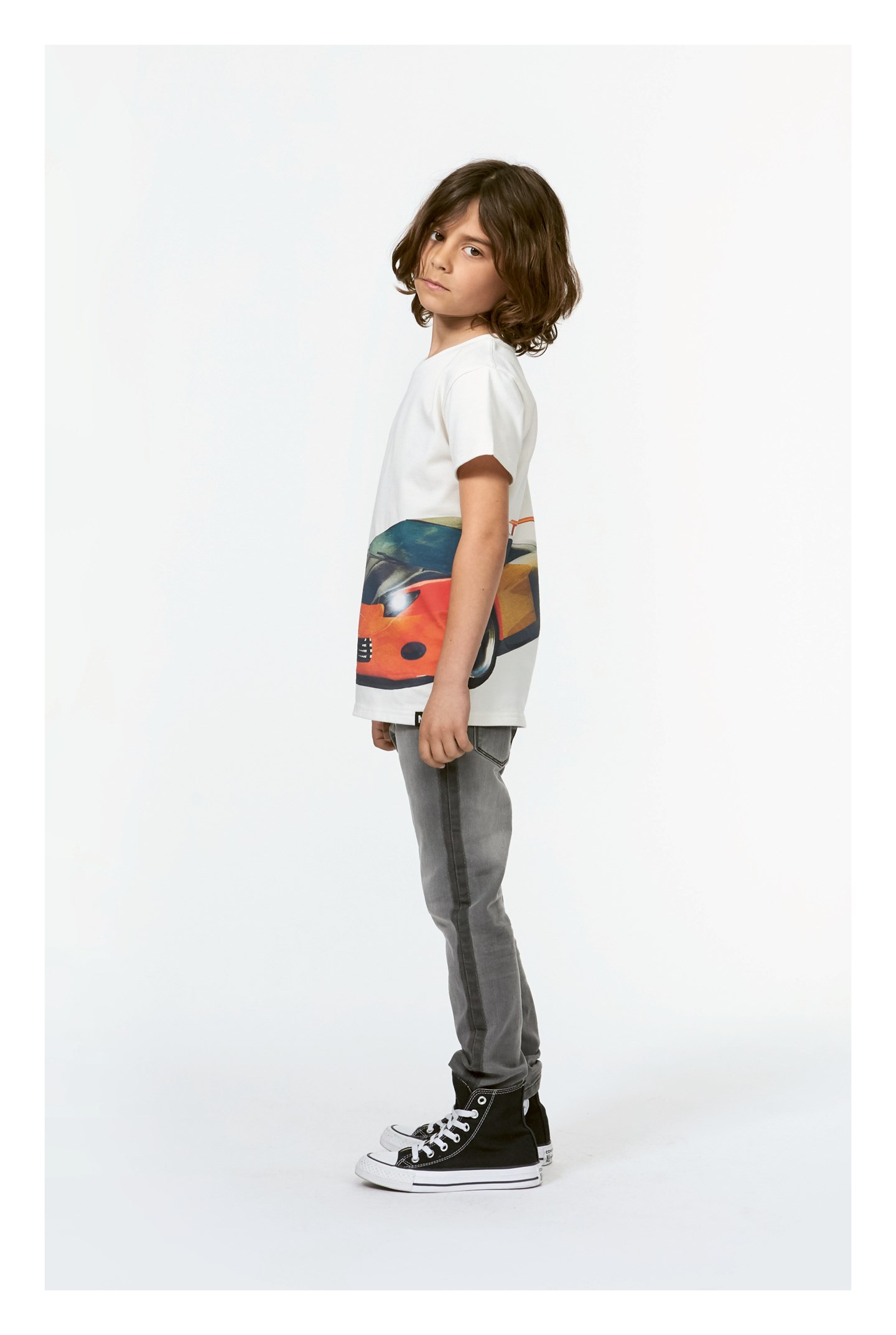 Coolest Car - spring summer 2020