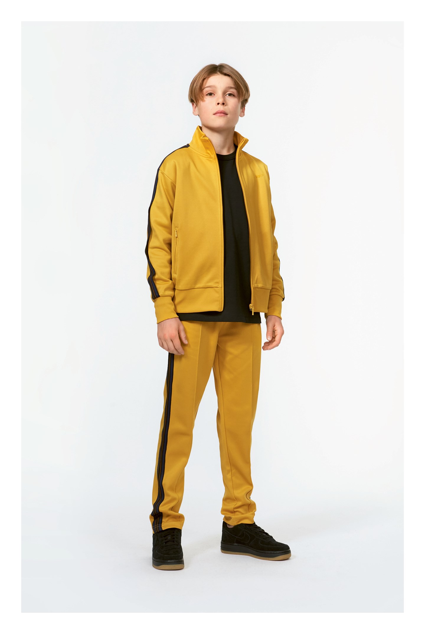 Human Nugget - spring summer 2020