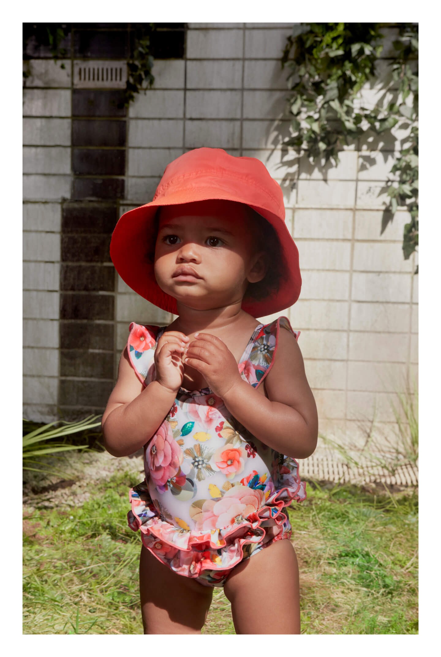 Mini Flowers - spring summer 2021