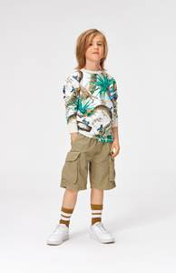 MOLO | Organic & colourfull clothing for children