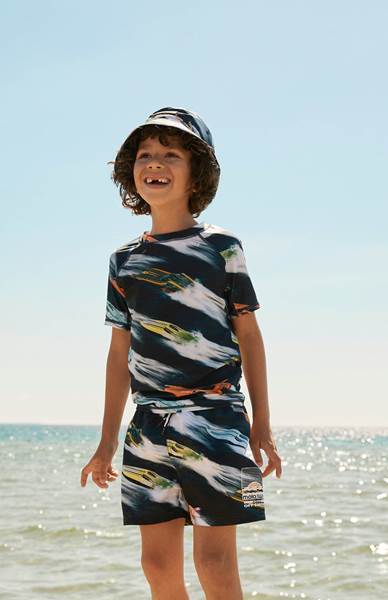 Swimsuits - Molo swimwear for kids | Swimsuits, shorts, bikinis & UV ...
