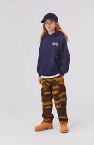 MOLO | Organic & colourfull clothing for children