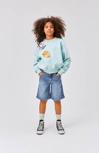 MOLO | Organic & colourful clothing for children