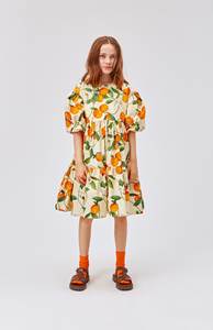 MOLO | Organic & colourful clothing for children