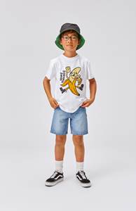 MOLO | Organic & colourful clothing for children