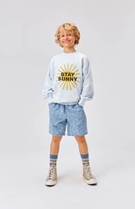 MOLO | Organic & colourful clothing for children