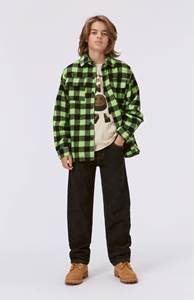 MOLO | Organic & colourful clothing for children