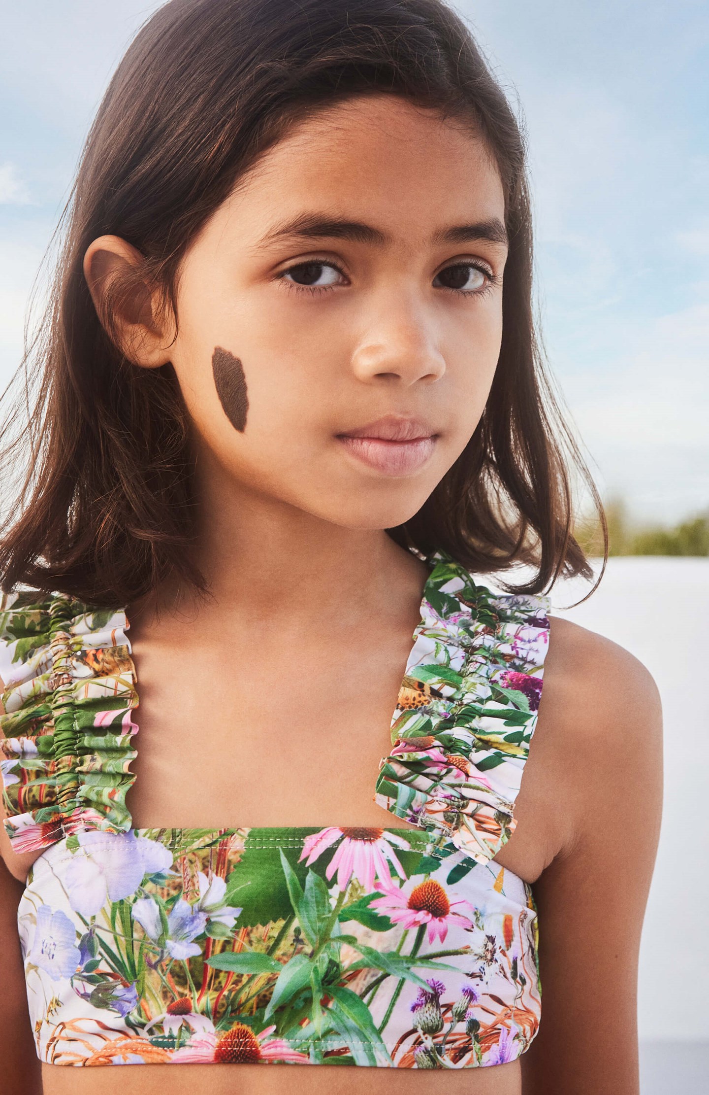 Swimwear Collection Spring Summer 2024