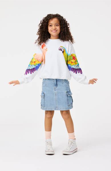 MOLO | Organic & colourful clothing for children