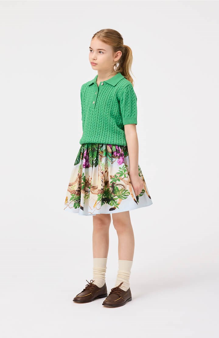 Fluffy Pumas - spring summer 2025