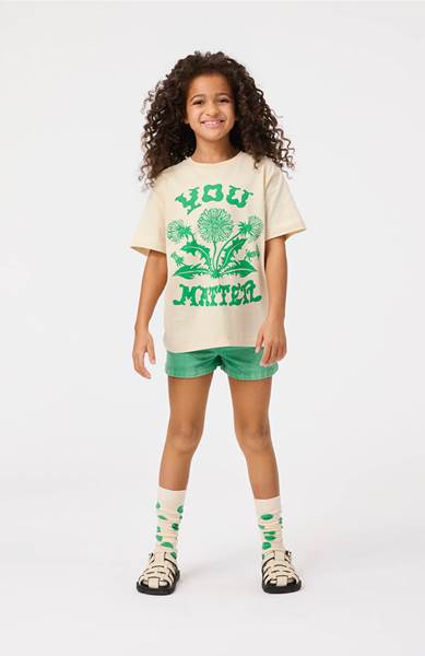 MOLO | Organic & colourful clothing for children