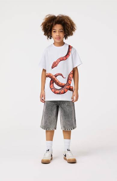 MOLO | Organic & colourful clothing for children