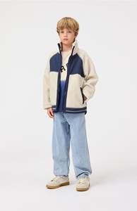 MOLO | Organic & colourful clothing for children