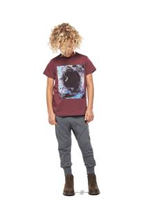 Molo - urban design and quality clothing for children