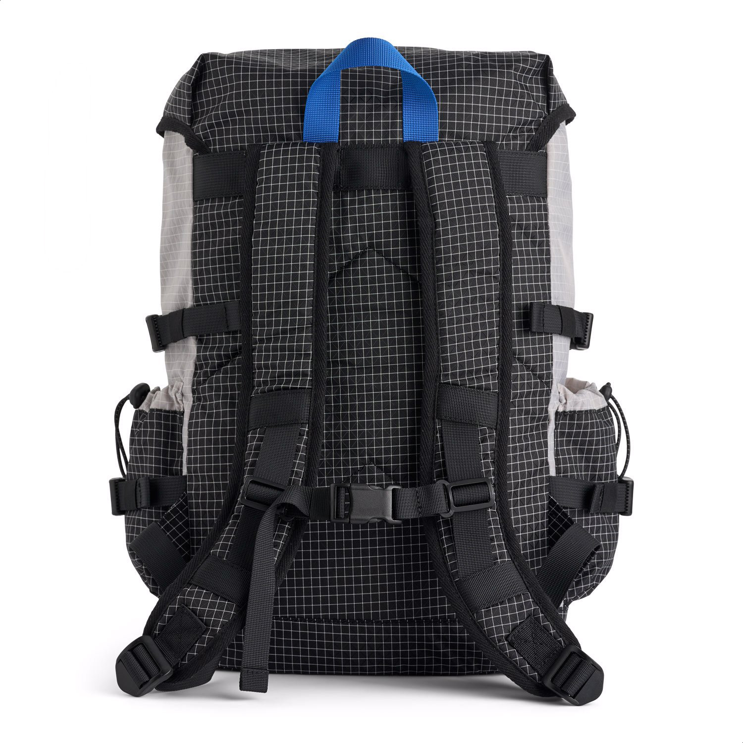 Backpack Miles - Outer Rock - Practical backpack for children. - Molo