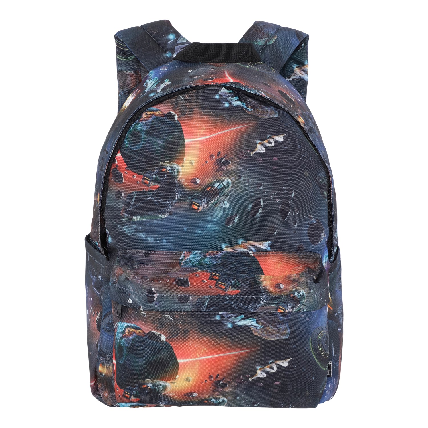 Backpack Mio - Space Fantasy - Rucksack with print of space and ...