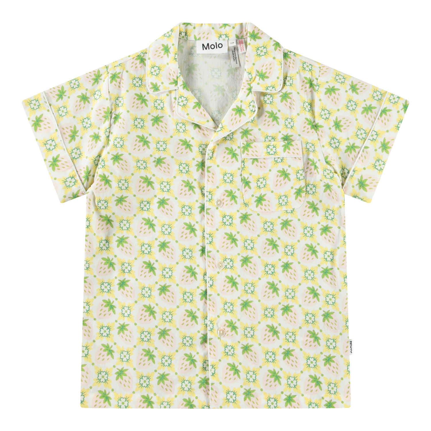 Lexi - Pale Berries - - Molo