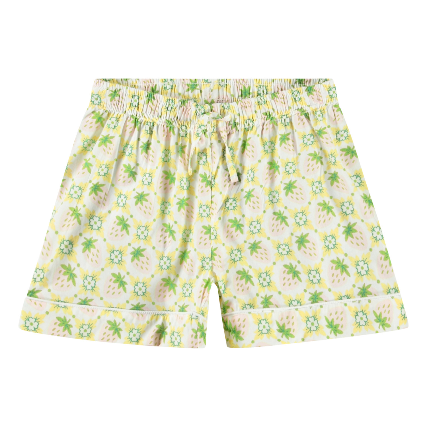 Lexi - Pale Berries - - Molo