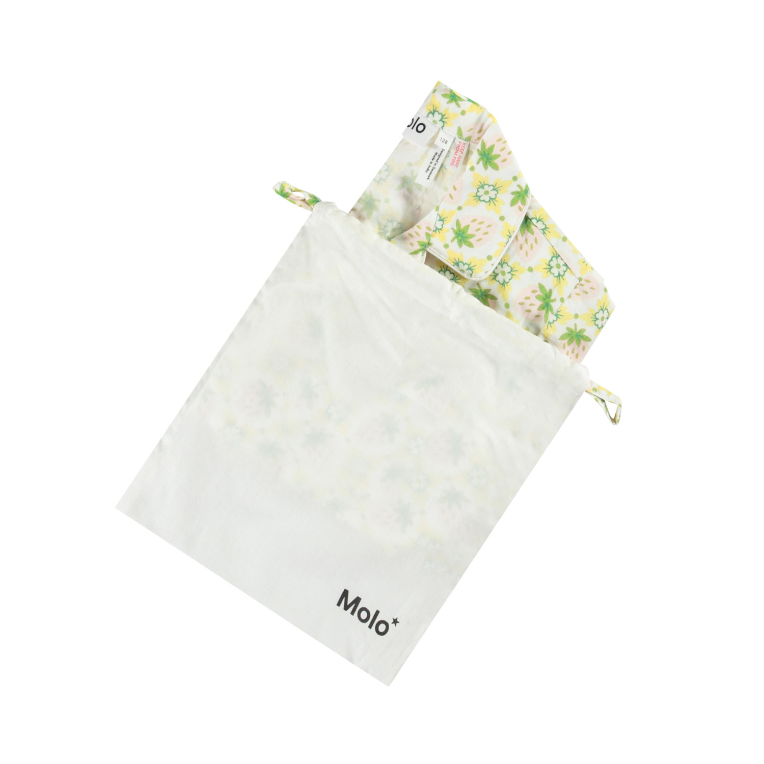 Lexi - Pale Berries - - Molo