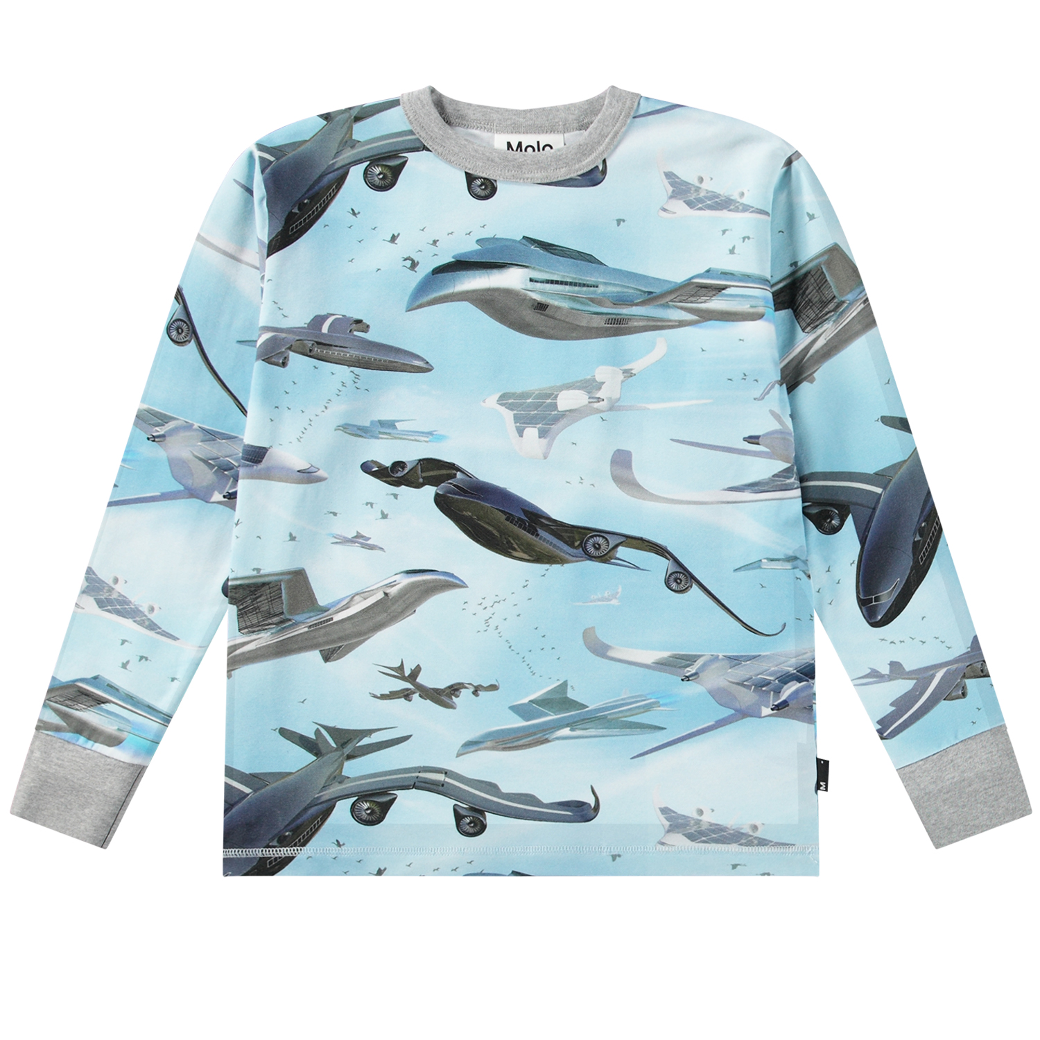 Tedo - Biomimicry - - Molo