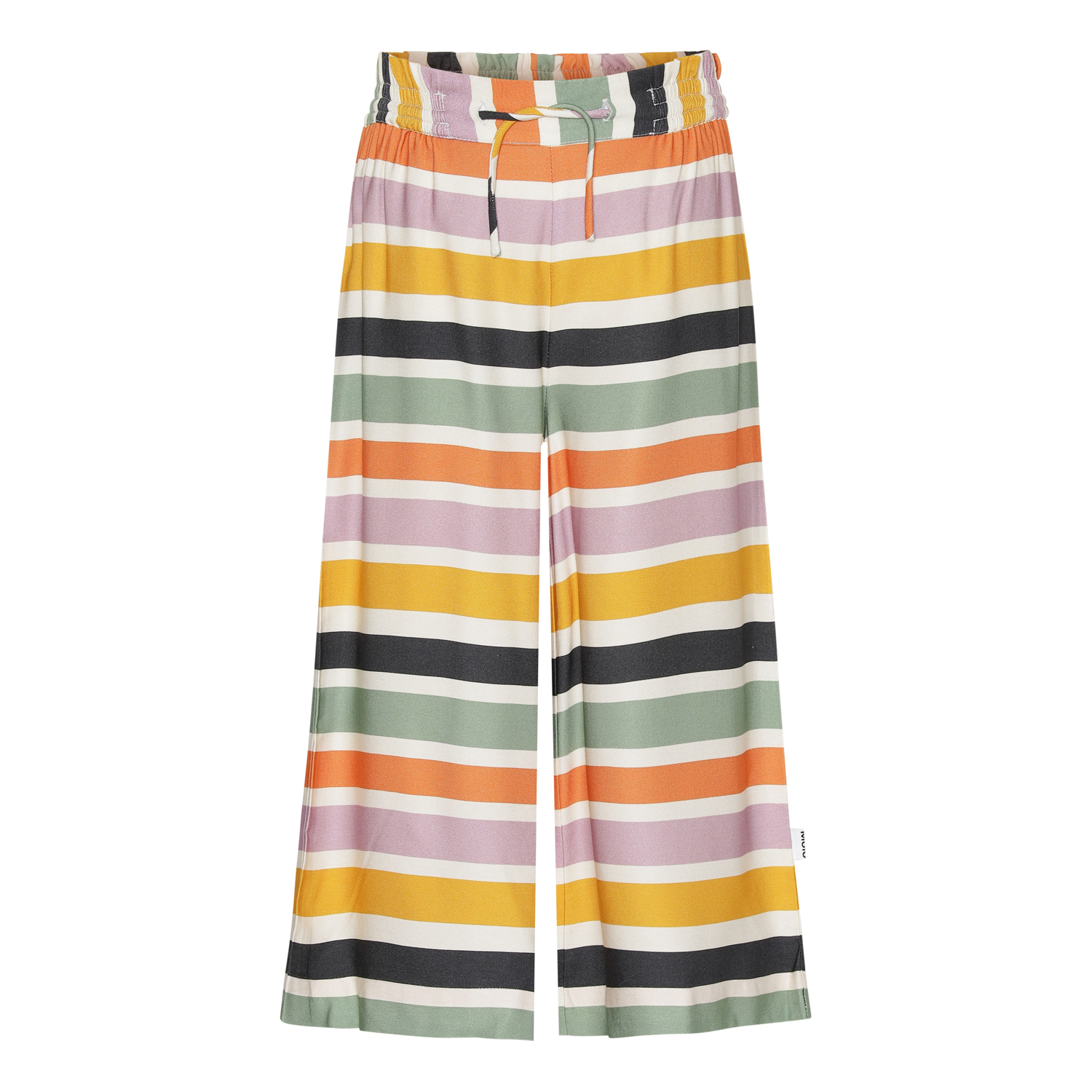 Molo clothes for girls | Organic & colourful girls’ clothes - Molo