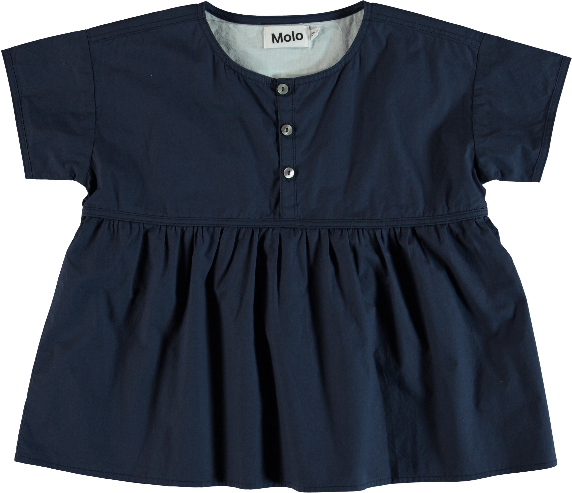 Rania - Summer Night - Top - Molo