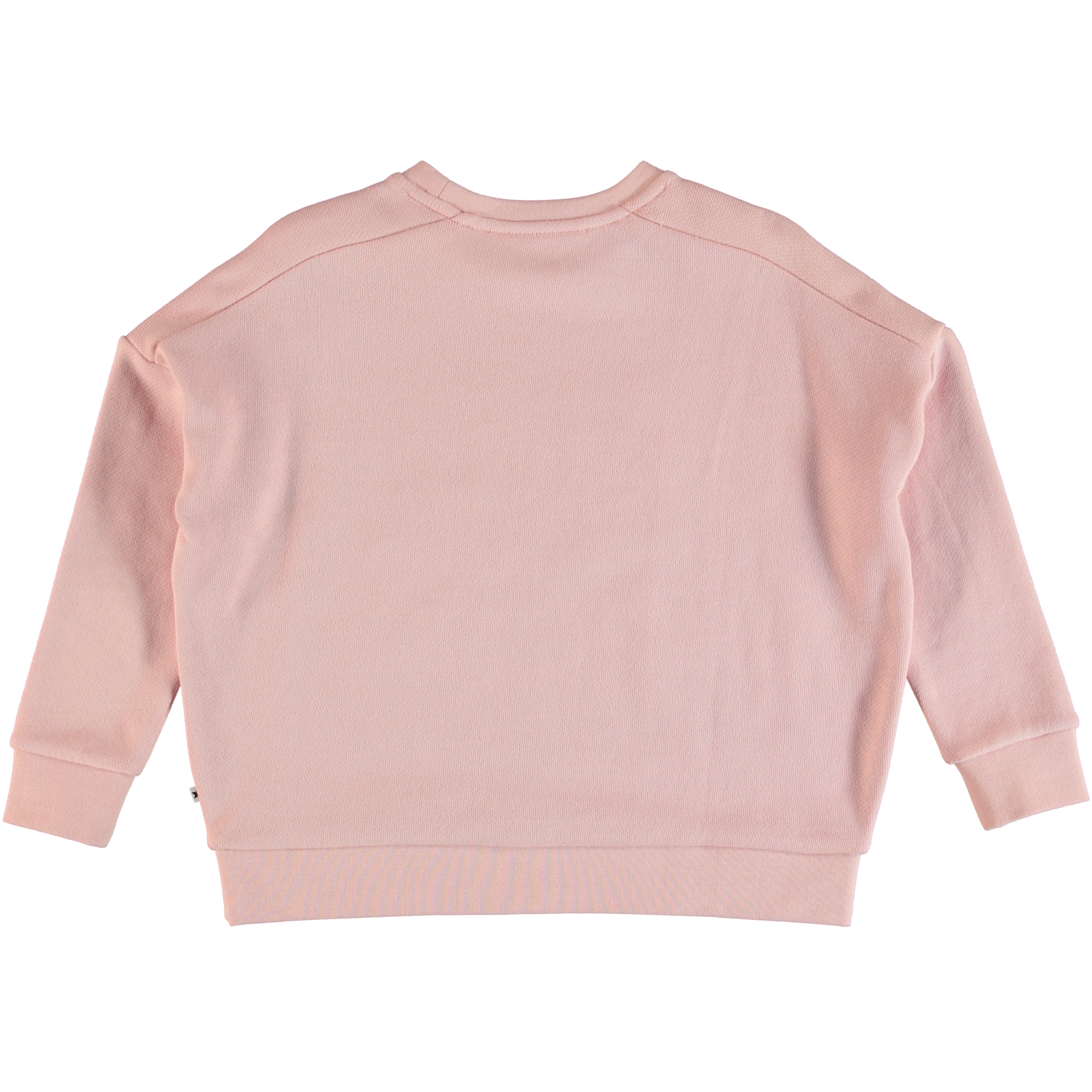 Mandy - Candy Floss - Sweater - Candy Floss - Molo