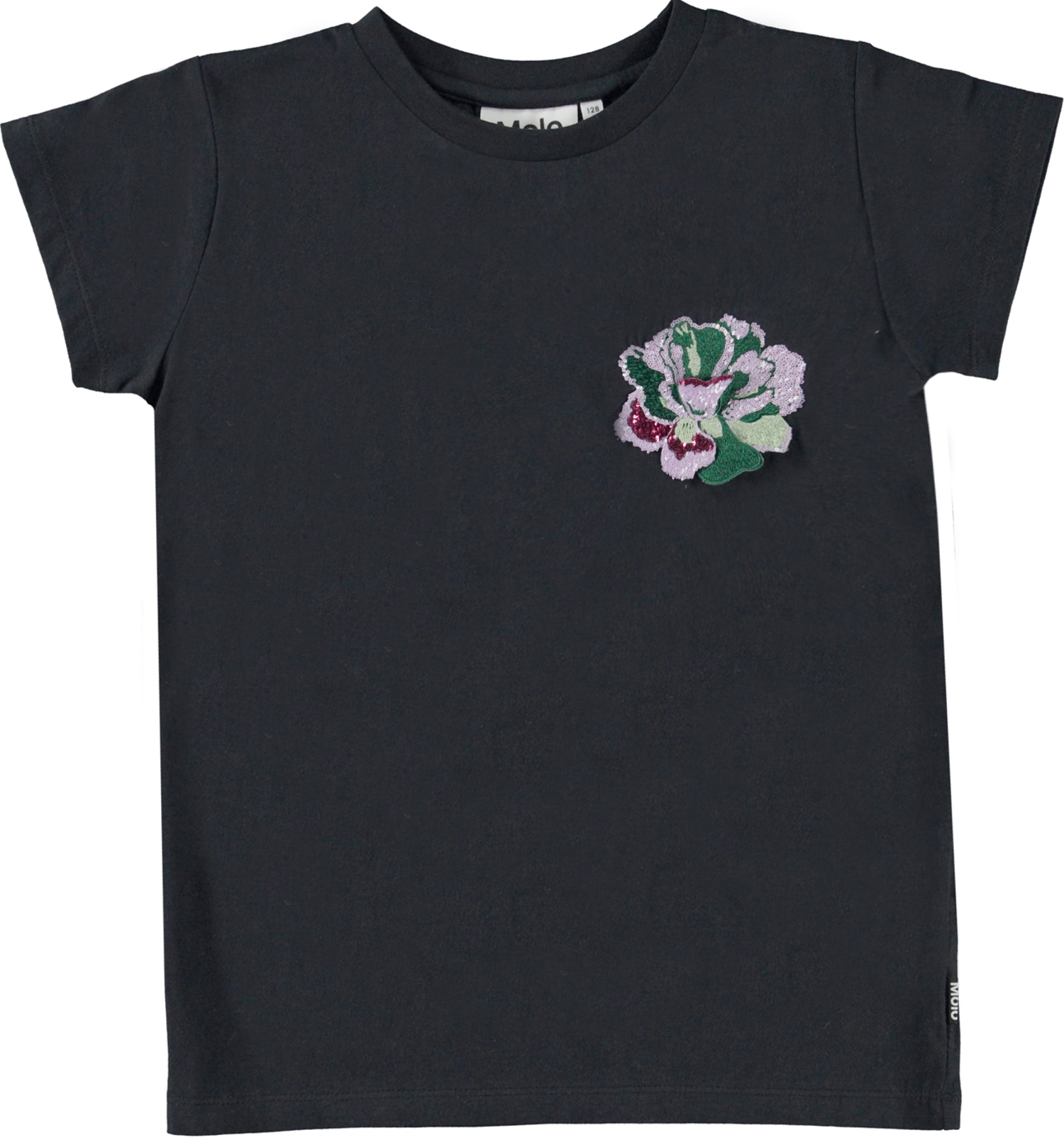 Molo clothes for girls | Organic & colourful girls’ clothes - Molo