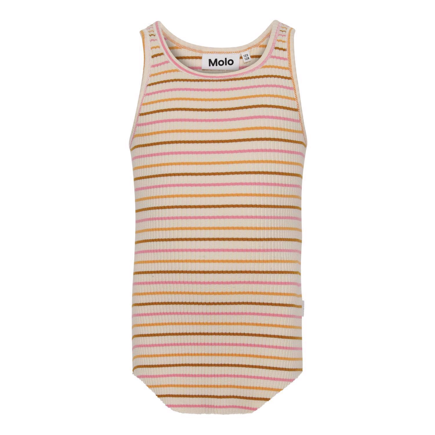 Molo clothes for girls | Organic & colourful girls’ clothes - Molo