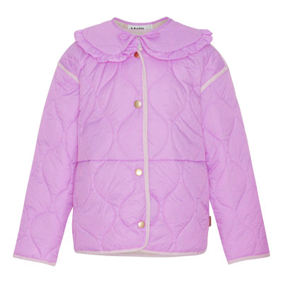 Hailey - Charleston Floral - Light yellow, quilted children's summer ...
