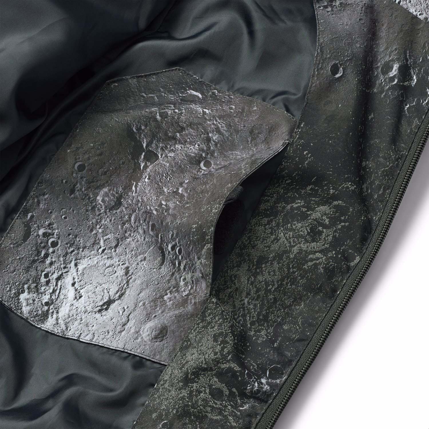 Hilo - Moon - Warm and functional jacket for children in recycled ...