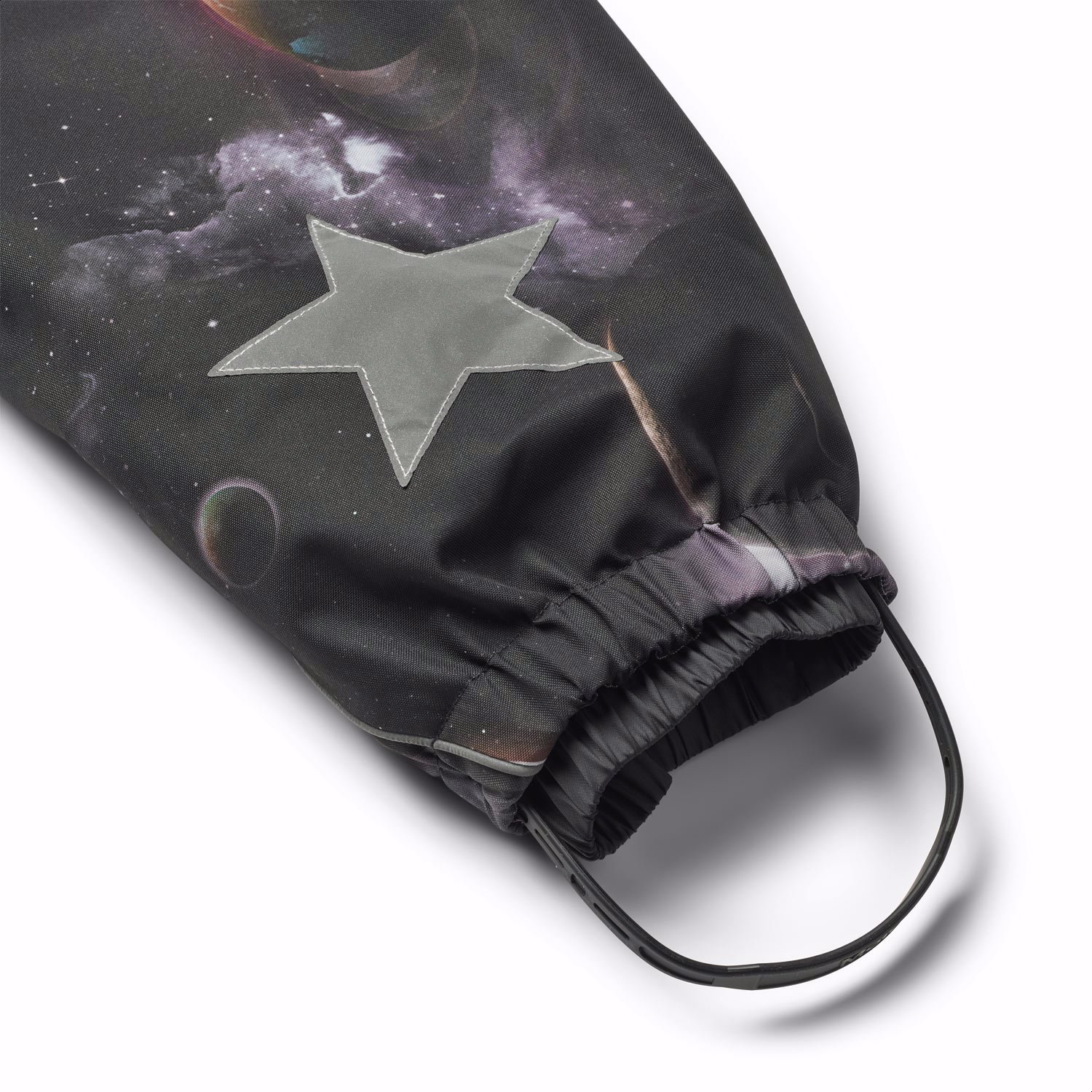 Polaris - Infinity - Flyverdragt til en kold vinter i genanvendt ...