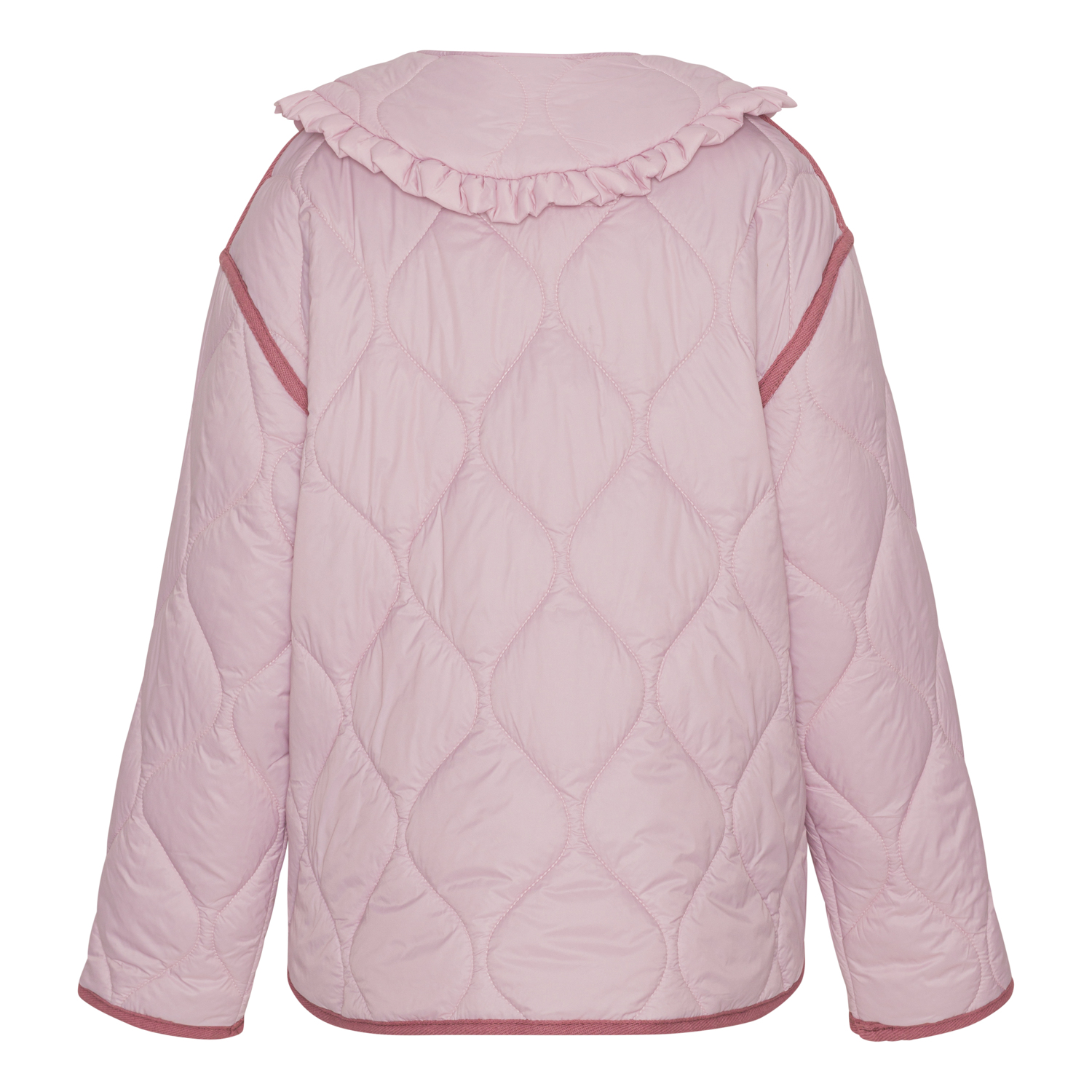 Hailey - Blue Pink - - Molo