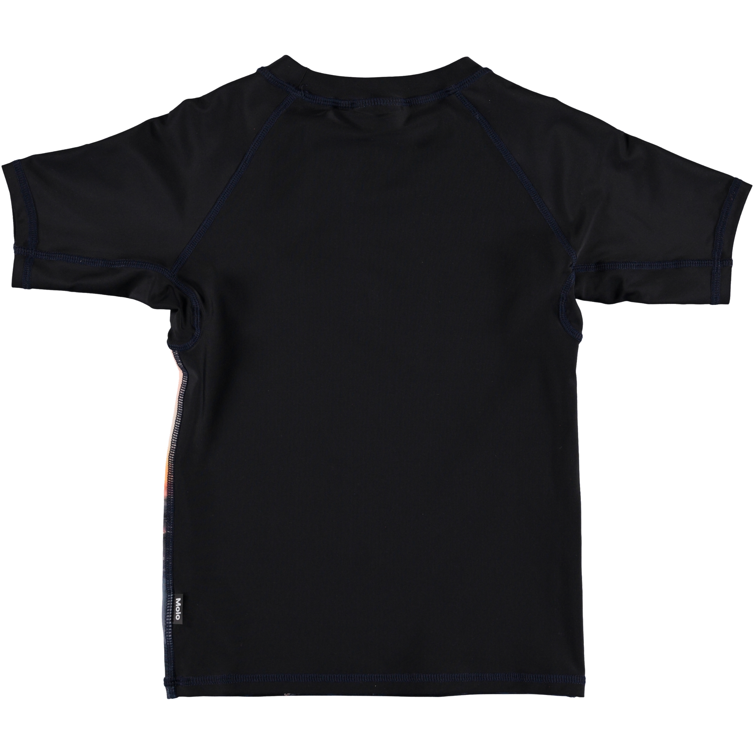 Neptune - Point Break - UV rashguard in surfer print - Molo